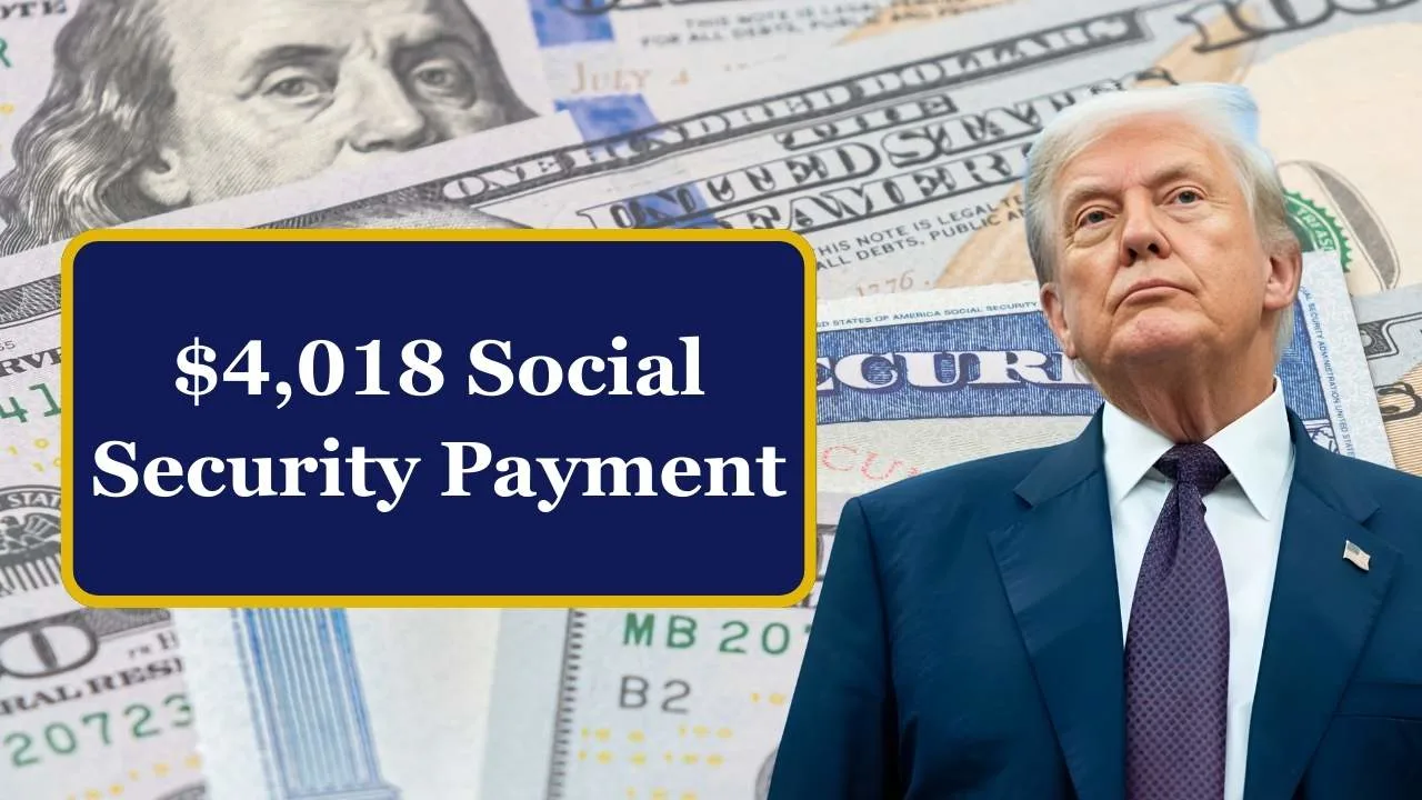 A $6,000 Deduction for Social Security Recipients Passed: It’s Not What ...