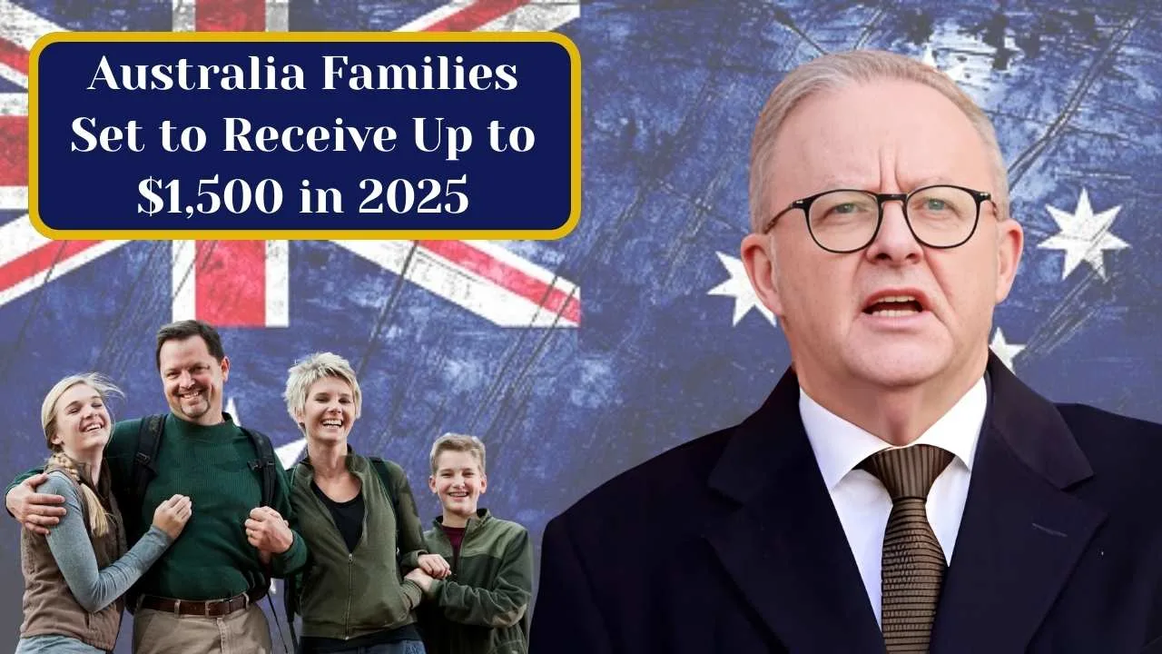 Australia’s $800–$2,140 Payment Confirmed: Cash Payment for Eligible ...