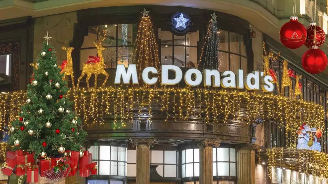 Holiday Shoppers to See Walmart Close Early on Christmas Eve 2025: Full ...