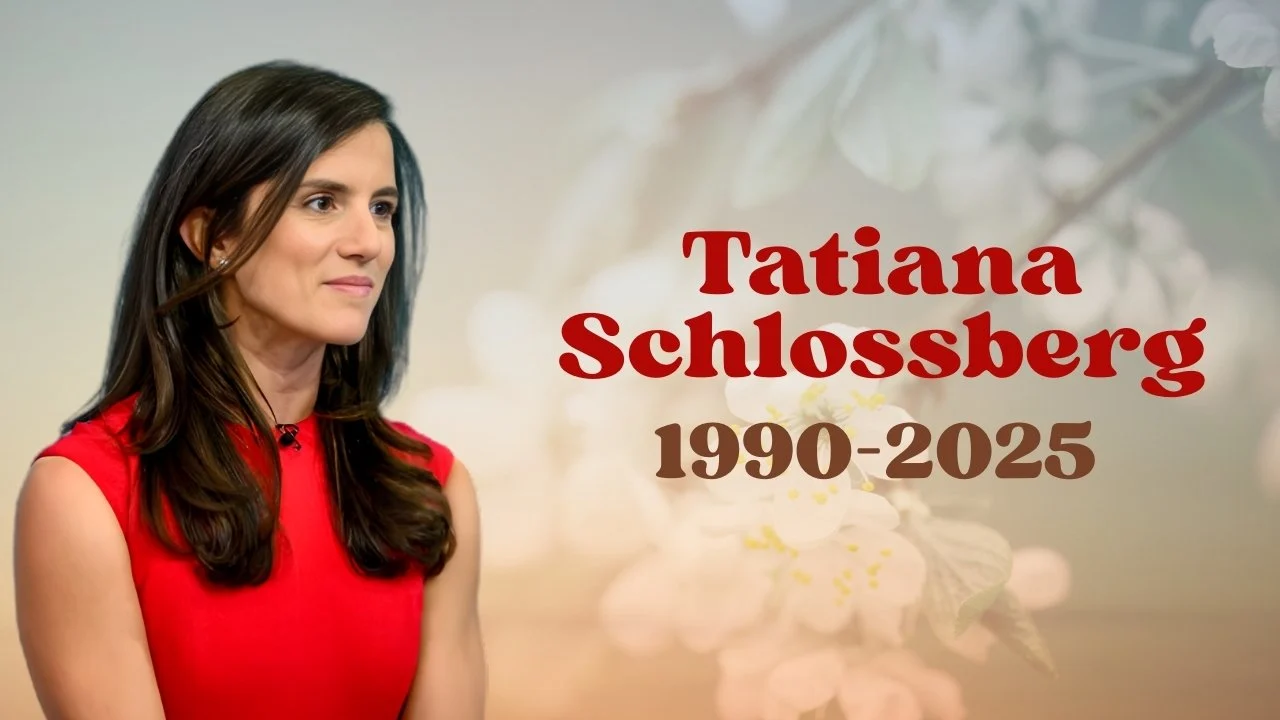 Tatiana Schlossberg Children: All About the Orphans of JFK's ...